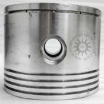 Sperre Compressor Spare Parts | 100% Genuine replacements