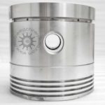 Sperre Compressor Spare Parts | 100% Genuine replacements